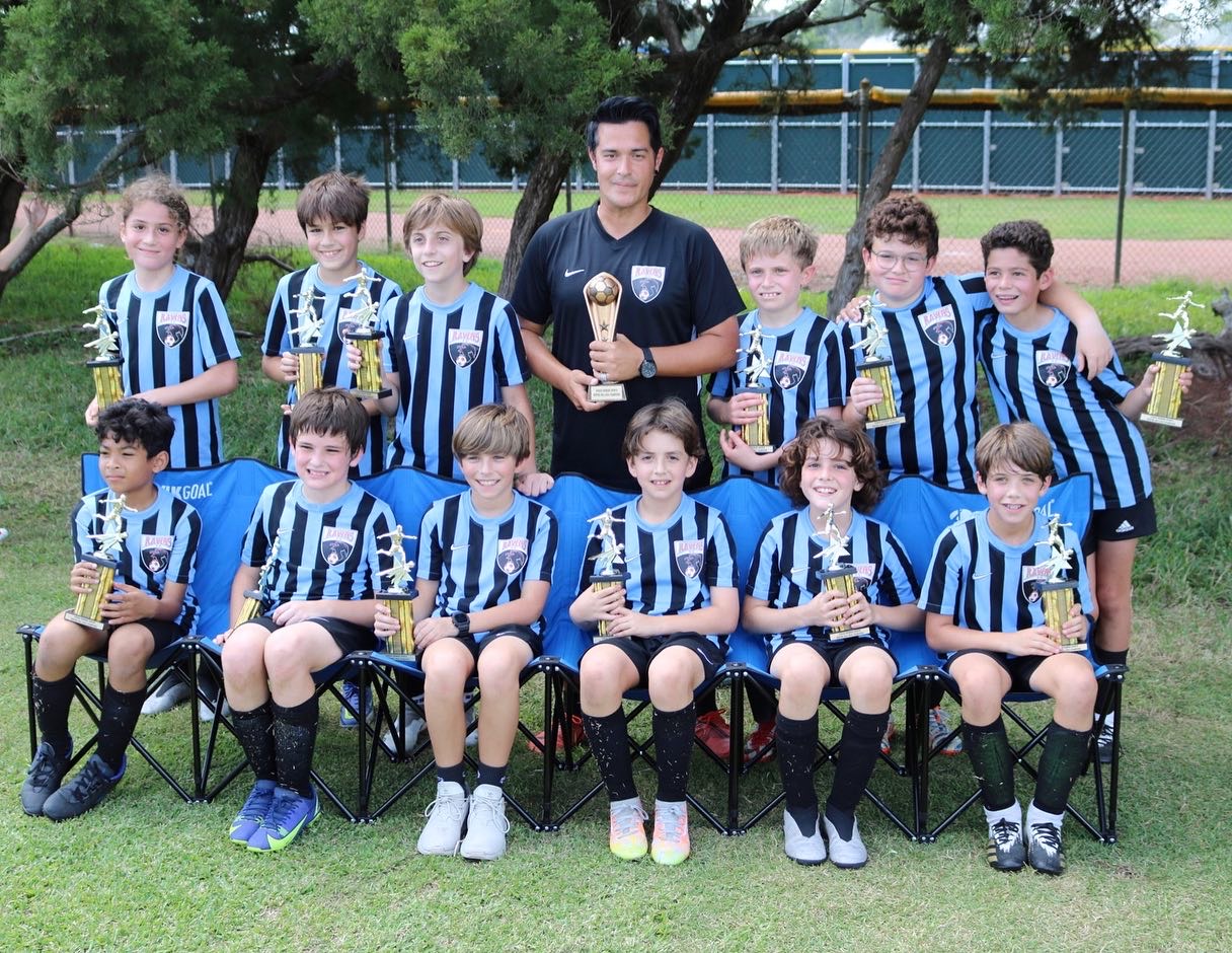 Miami Ravens FC – Junior Premier Sports